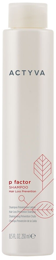 Kemon Actyva P Factor Shampoo ab 8,51 € | Preisvergleich bei idealo.de