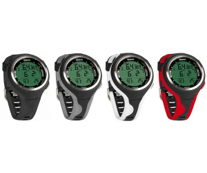 Mares Smart Dive Computer white/lime au meilleur prix sur idealo.fr