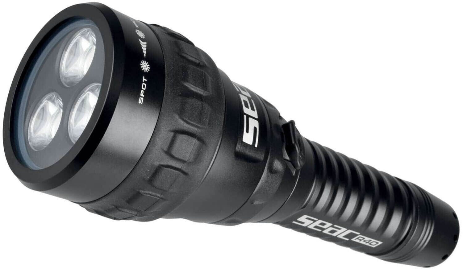 Seac Sub R40 ab 184,99 € | Preisvergleich bei idealo.de