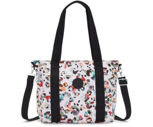 Buy Kipling Asseni Tote S softly spots from £43.52 (Today) – Best Deals ...