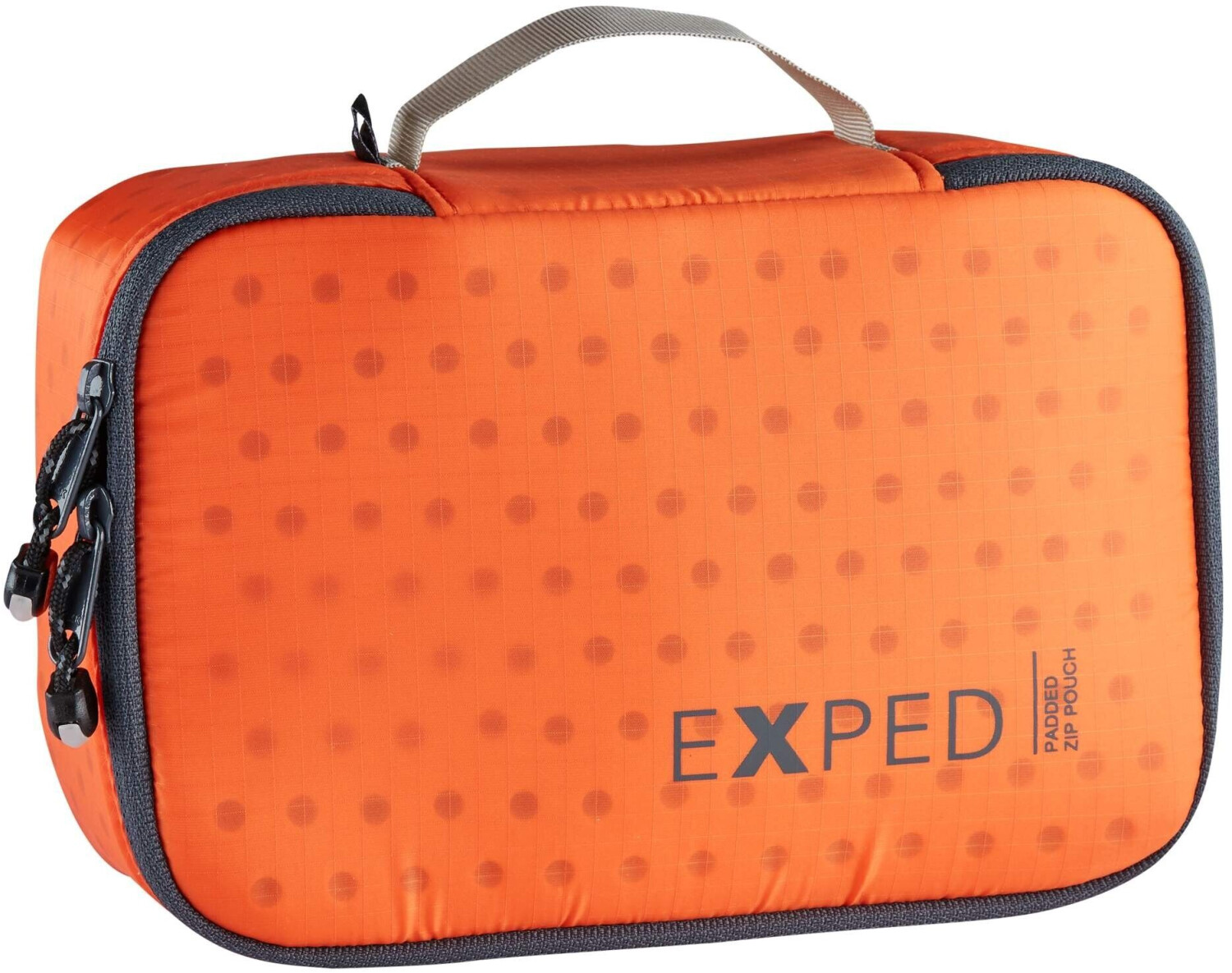 Exped Padded Zip Pouch M ab 17,57 € | Preisvergleich bei idealo.de
