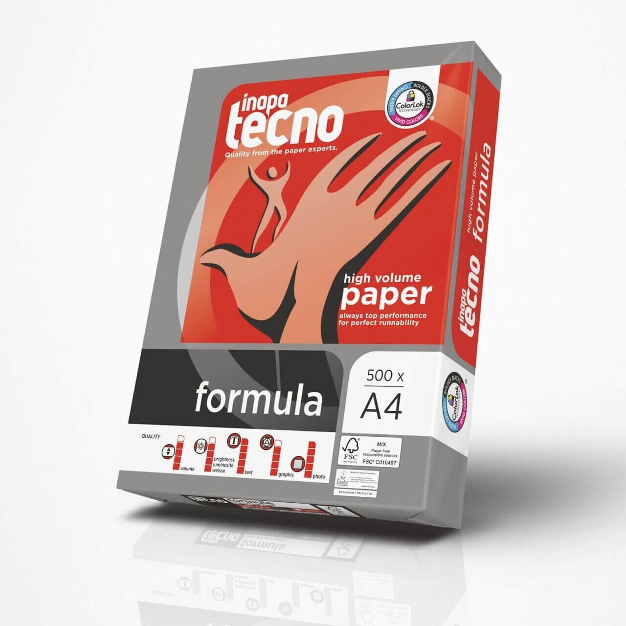 inapa tecno formula 75 A4 ab 23,97 € | Preisvergleich bei idealo.de