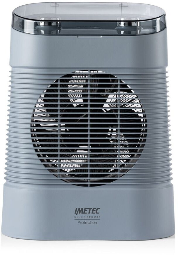 Imetec Silent Power Protection au meilleur prix sur idealo.fr