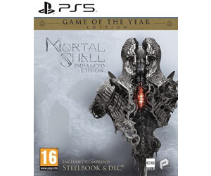 Mortal Shell: Enhanced Edition (Game Of The Year Edition) (PS5) au ...
