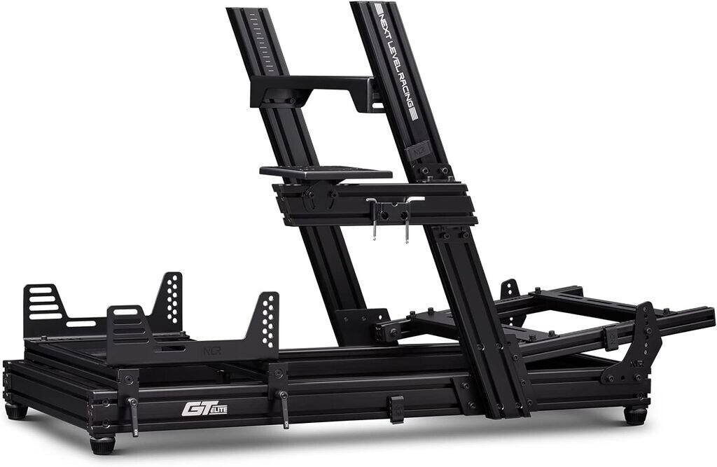 Next Level Racing GT Elite Racing Simulator Cockpit ab € 799,00 ...