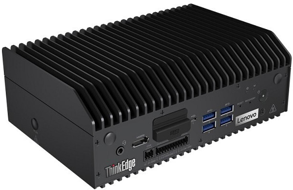 Lenovo ThinkEdge SE70 (12A60008GA) ab 1.174,00 € | Preisvergleich bei ...