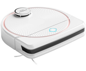 Hobot Hotbot legee D7 ab 549,00 € (April 2023 Preise) | Preisvergleich ...