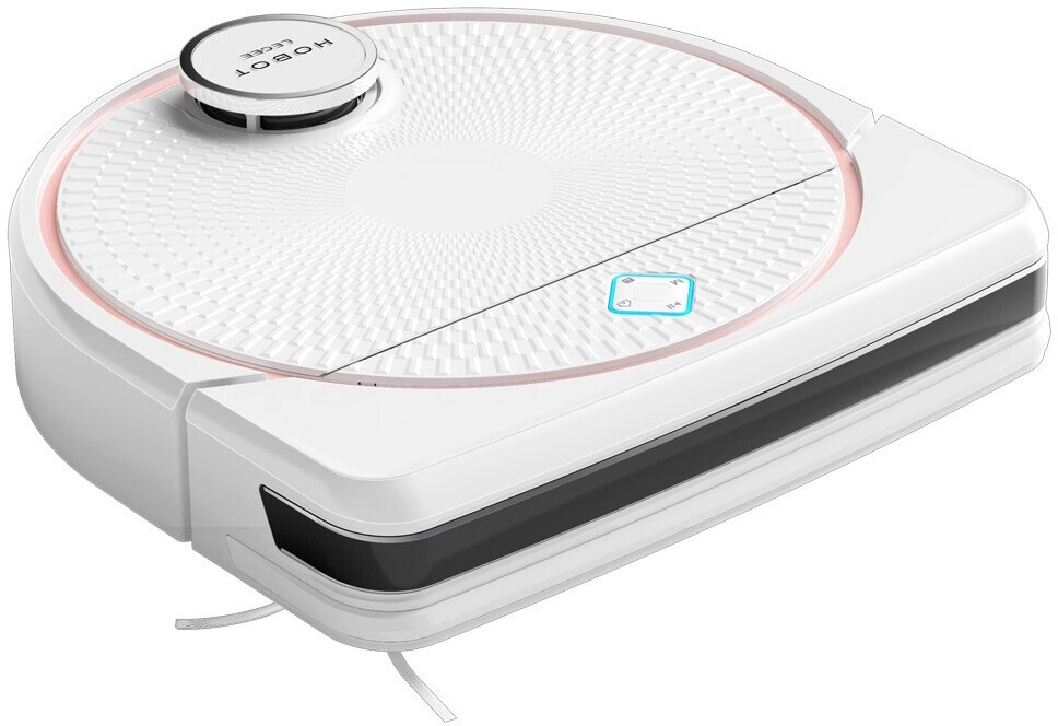 Hobot Hotbot legee D7 ab 549,00 € (April 2023 Preise) | Preisvergleich ...