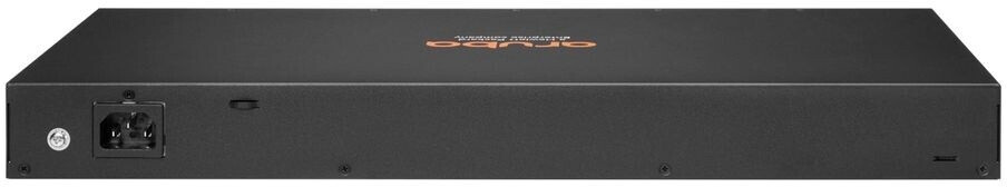 HPE Aruba CX 6000 48G 4SFP (R8N86A) a € 589,40 (oggi) | Migliori prezzi ...