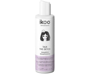 ikoo Talk The Detox Shampoo ab 5,14 € | Preisvergleich bei idealo.de
