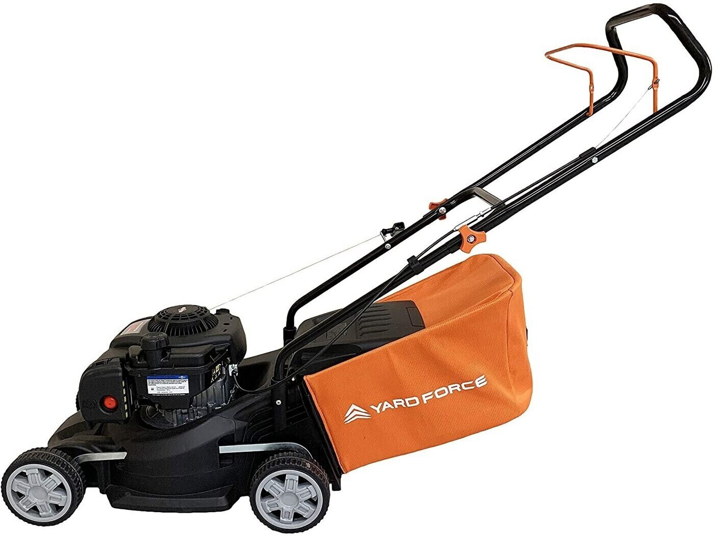 Yard Force GMB40 ab 199,00 € | Preisvergleich bei idealo.de