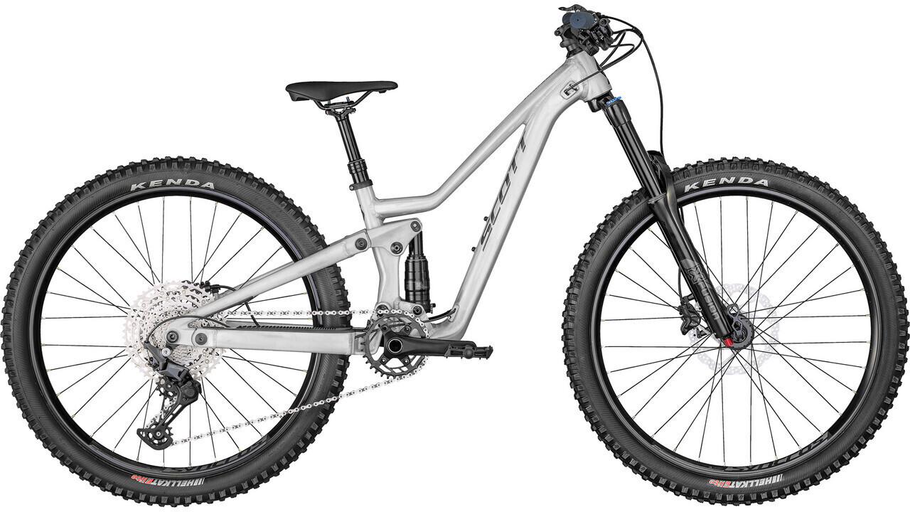 Scott Ransom 600 (2022) cool raw/alloy-black ab 1.999,00 ...