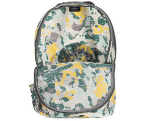 Kipling Go Your Own Way Foldable Backpack camo map ab 29,92 ...
