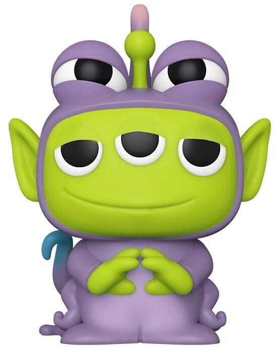 Funko Pop! Disney Pixar Alien Remix au meilleur prix sur idealo.fr