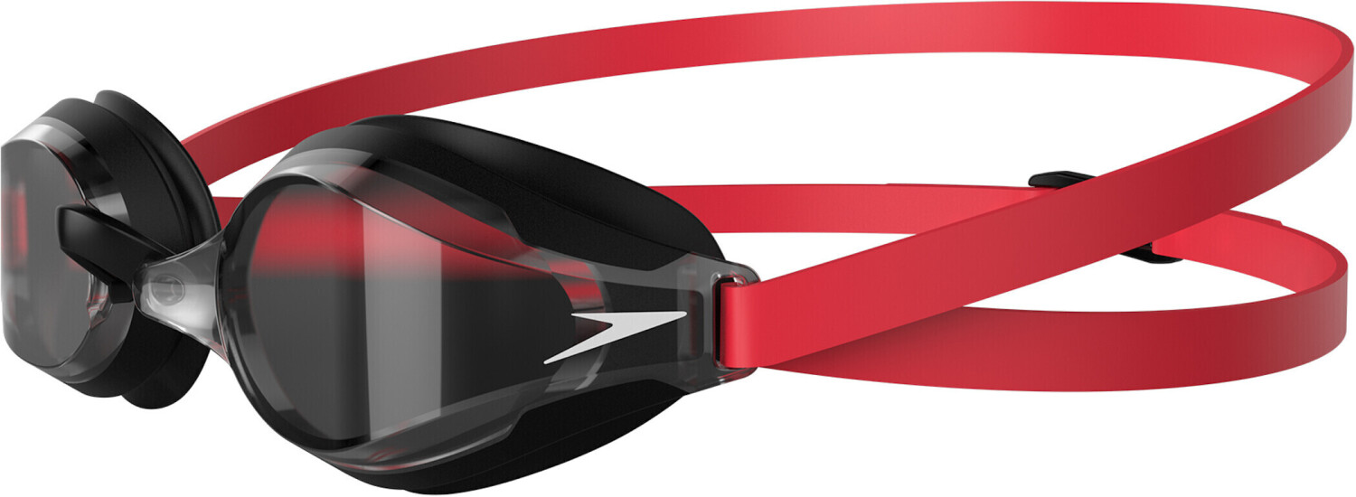 Speedo Fastskin Speedsocket 2 red/black ab 25,00 € | Preisvergleich bei ...