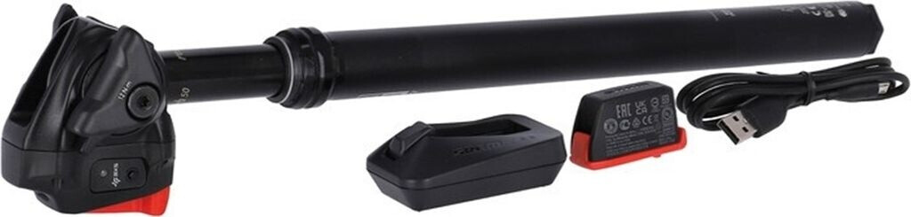 RockShox Reverb XPLR AXS Ø27,2mm 400mm 50mm black ab 289,00 ...