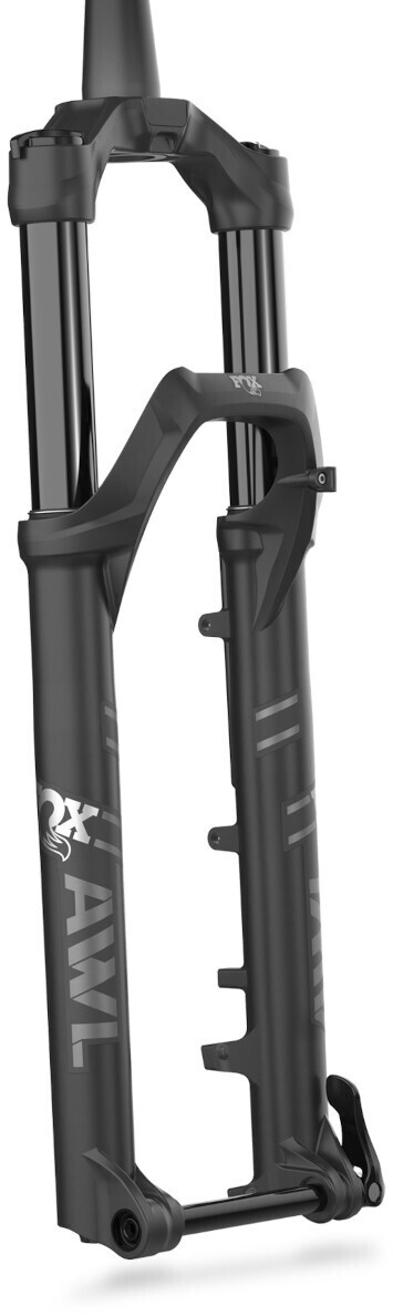 Fox Racing Shox 34 A Float 29" AWL 100mm Rail Sweep-Adj 15x110mm 1.5" T ...