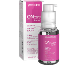 Selective Professional On care Therapy - Instant Touch Fluid (50ml ab ...