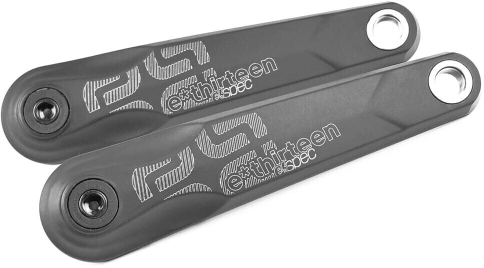 e*thirteen E-spec Plus Crank 165mm Gen4 - Wo kaufen? Verfügbarkeit ...