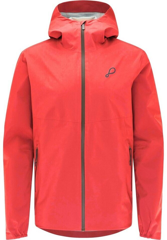 Pyua Evershell Lt Jacket sunset orange ab 96,85 € | Preisvergleich bei ...