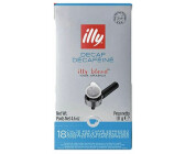 Illy Coffee Pods on idealo.co.uk