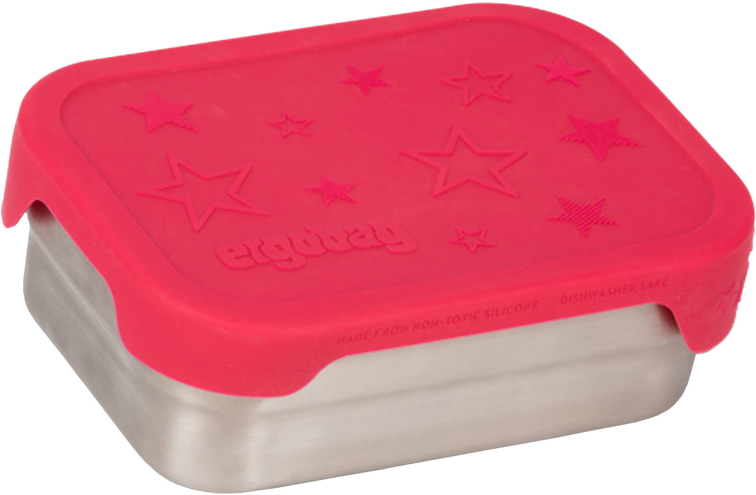 ergobag Brotdose Edelstahl Set (2-tlg.) ab 25,00 € (September 2025 Preise) | Preisvergleich bei ...