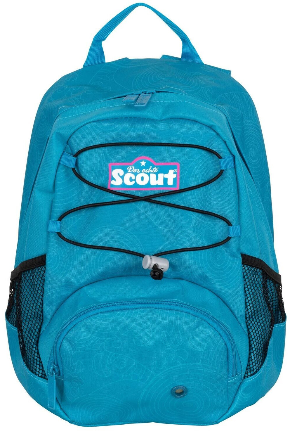 Scout Rucksack VI Dolphins ab 24,95 € | Preisvergleich bei idealo.de