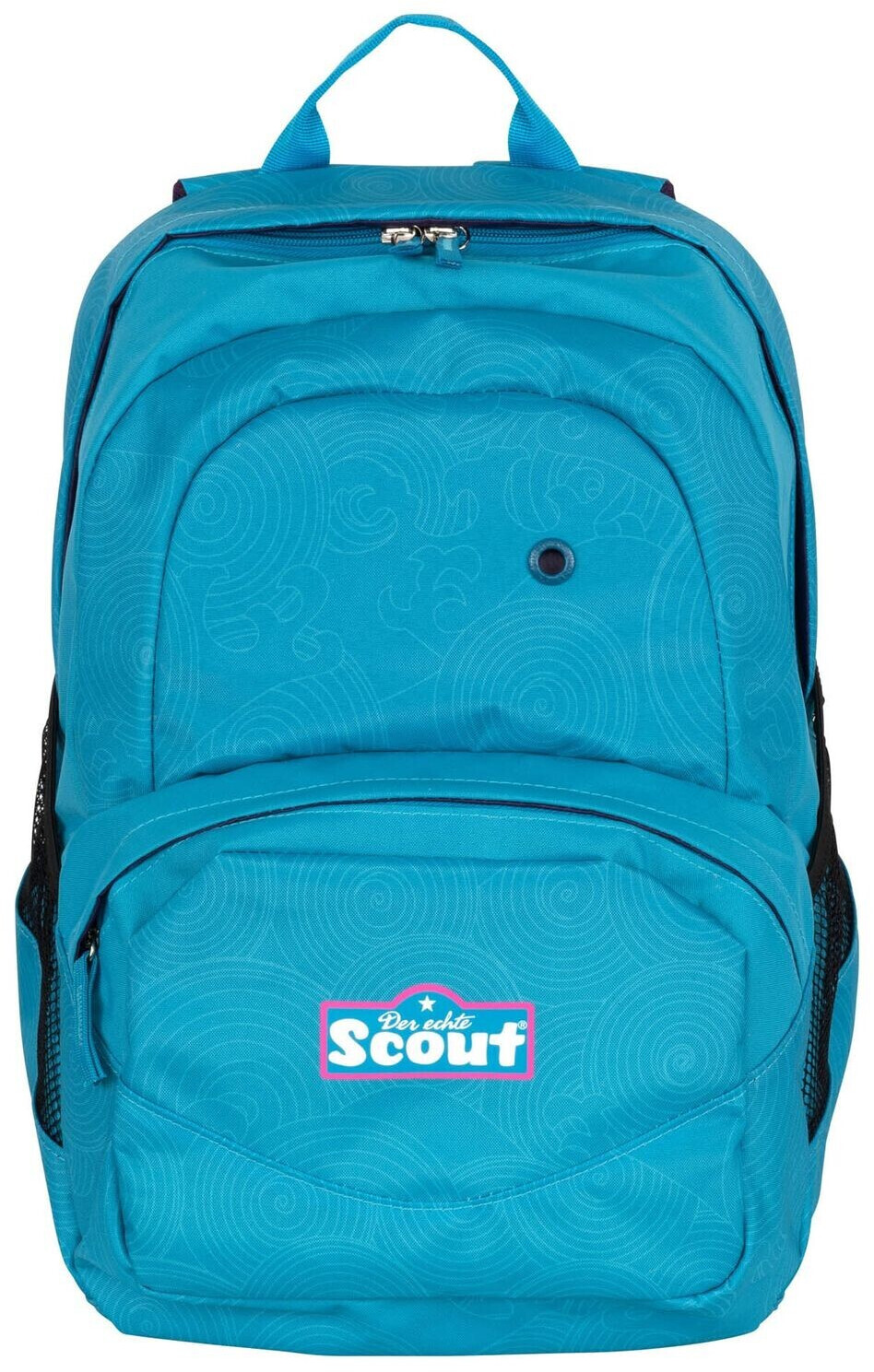 Scout Rucksack X ab € 34,30 | Preisvergleich bei idealo.at
