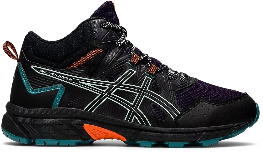 Asics Gel-Venture 8 MT Women ab 40,79 € | Preisvergleich bei idealo.de