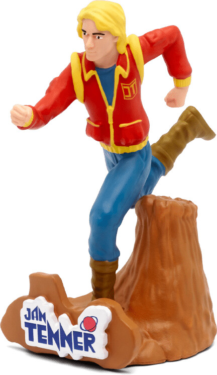 Tonies Jan Tenner - Planet der 1000 Wunder ab 9,99 € | Preisvergleich ...