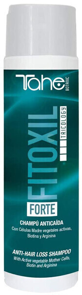 Tahe Tahe Botanic Fitoxil Tricology Forte Shampoo Anticaduta (300 ml) a ...