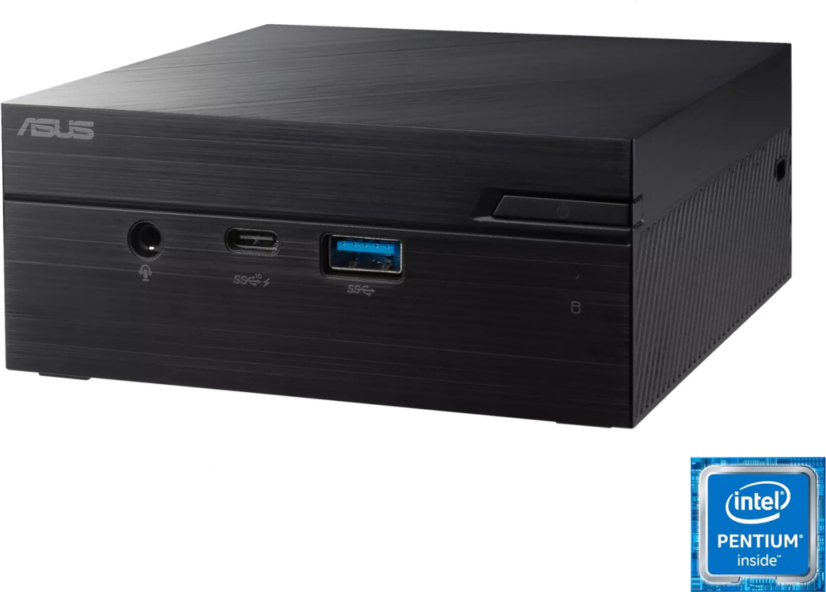 Memory PC ASUS MINI PC (4262380431386) ab 337,87 € | Preisvergleich bei ...