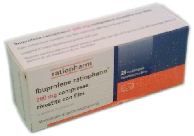 Abidol 200mg (24 compresse) a € 10,08 (oggi) | Migliori prezzi e ...