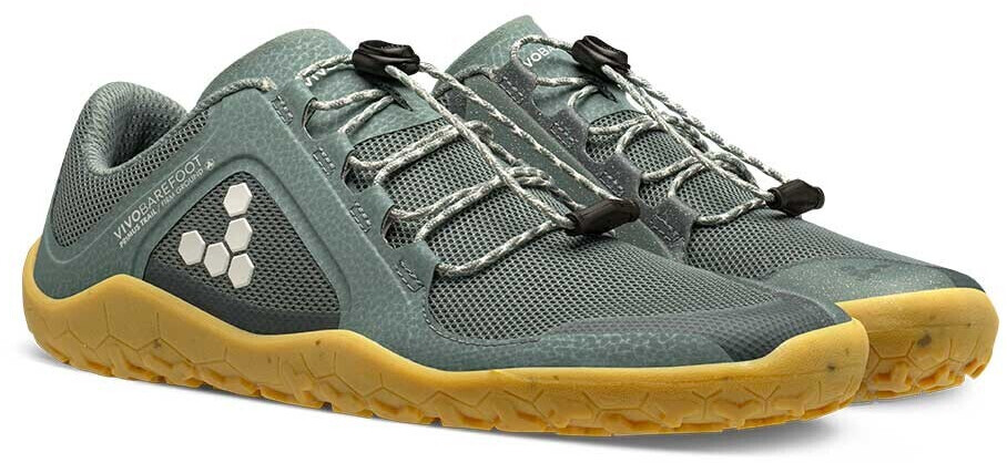 Vivobarefoot Primus Trail II Firm Ground Women (94116603) green ab 109 ...