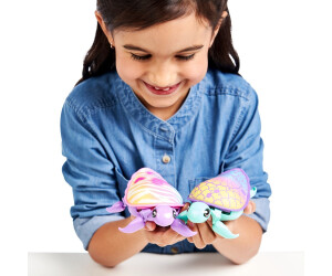 Moose Toys Little Live Pets - Schildkröte - Shell Sea ab 16,50 ...