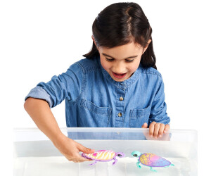 Moose Toys Little Live Pets - Schildkröte - Shell Sea ab 16,50 ...