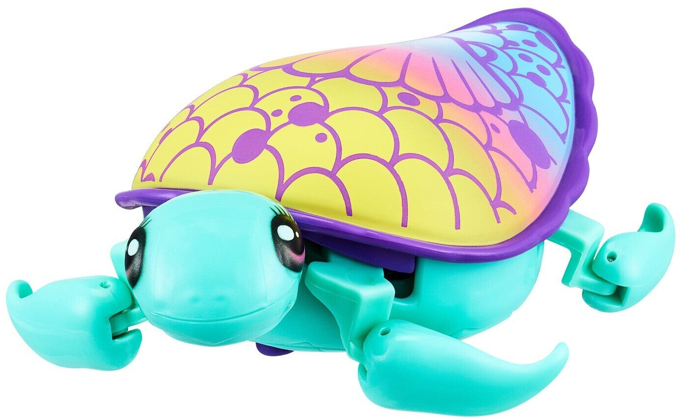 Moose Toys Little Live Pets - Schildkröte - Shell Sea ab 16,50 ...