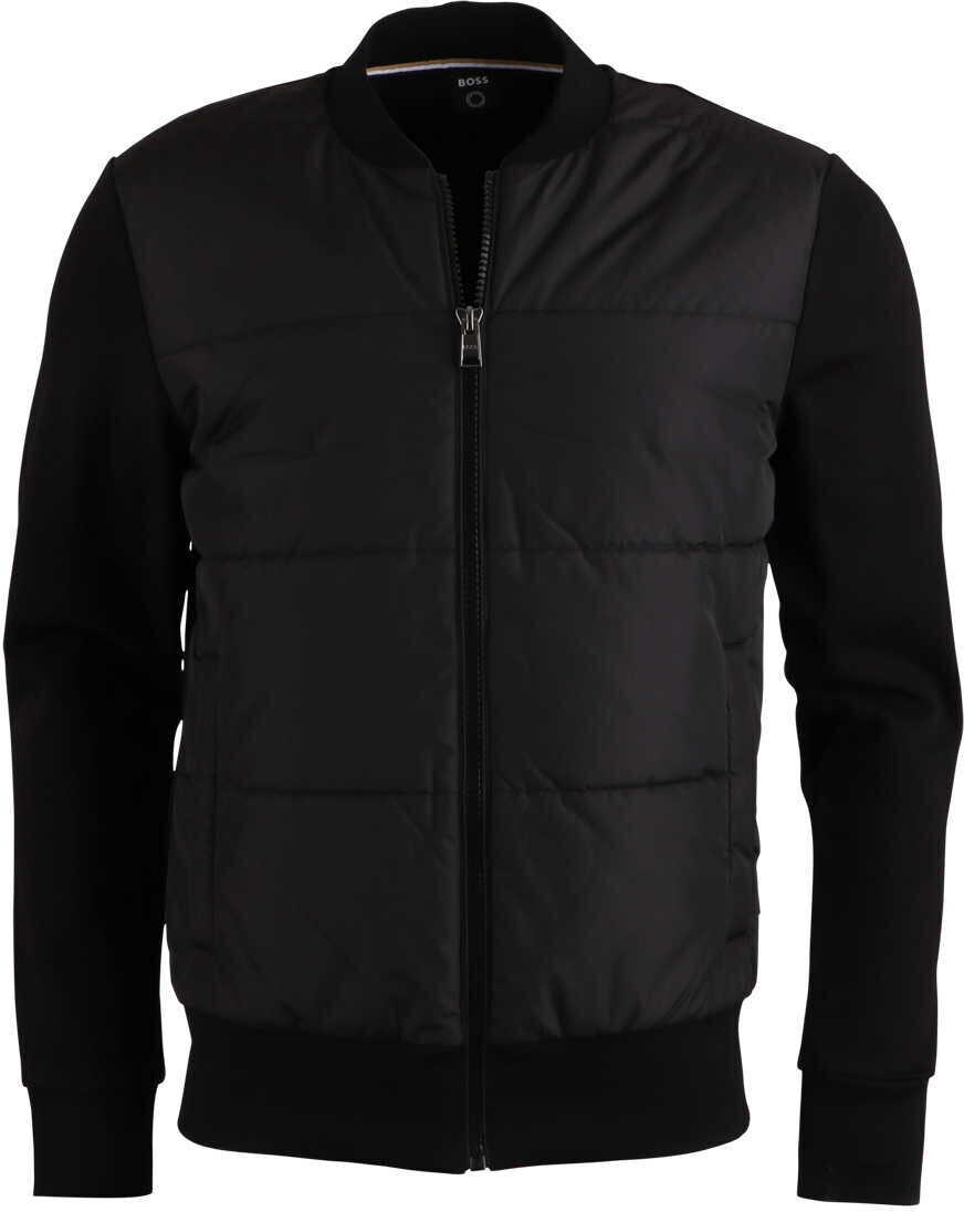 Buy Hugo Boss Skiles (50468529) black from £135.00 (Today) – Best Deals ...