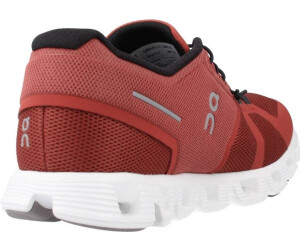 On Cloud 5 (59.98558) ruby/rust au meilleur prix sur idealo.fr