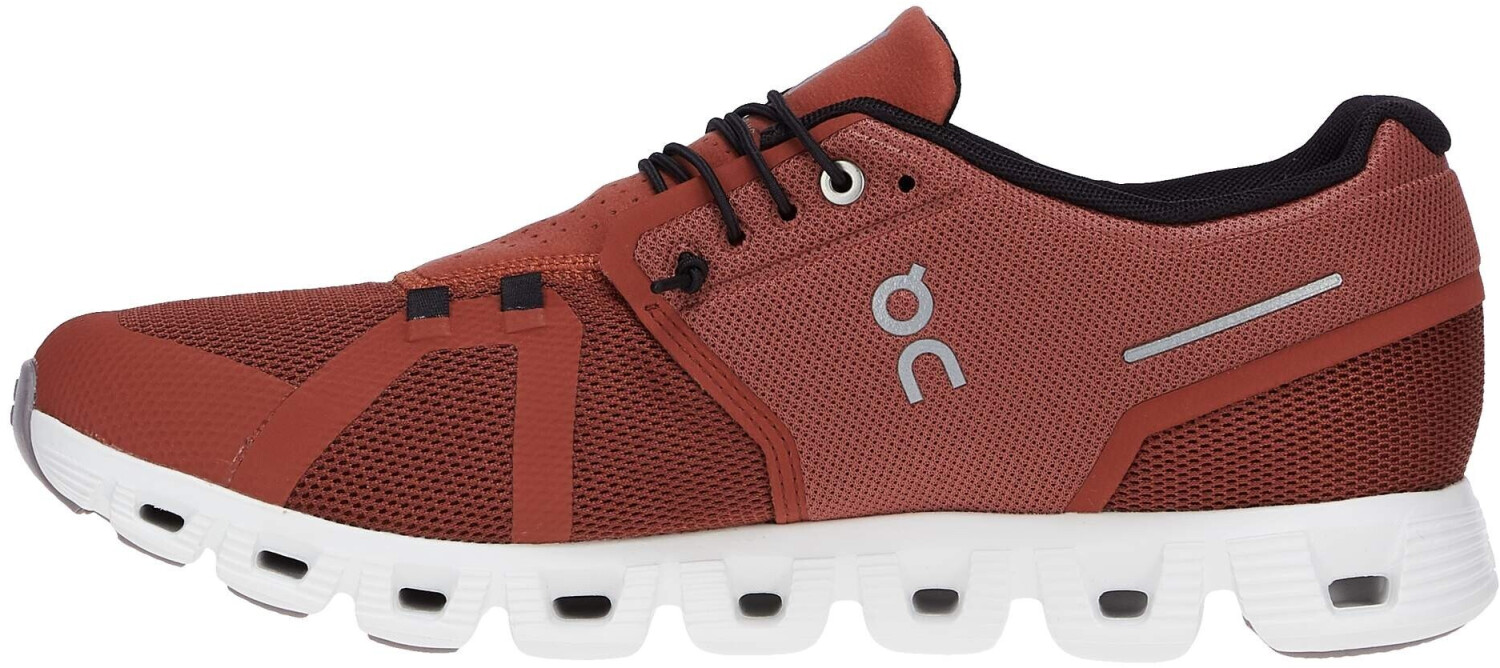 On Cloud 5 (59.98558) ruby/rust au meilleur prix sur idealo.fr