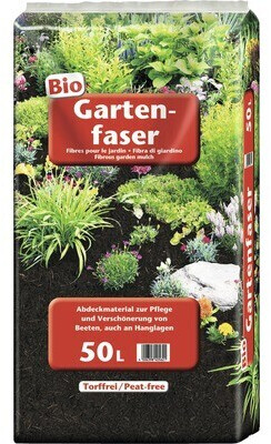 Floragard Bio-Gartenfaser 50 L ab 9,99 € | Preisvergleich bei idealo.de