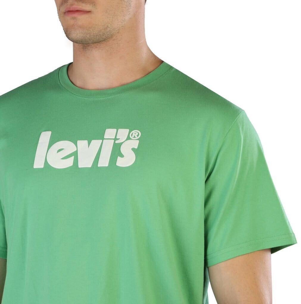 Levi's Relaxed Fit Tee (16143) poster logo peppermint ab 17,58 ...