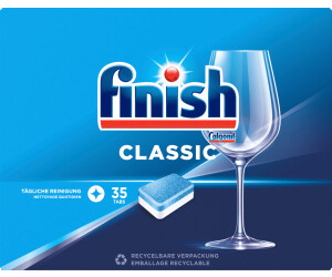 Calgonit Classic (35 Stk.) ab 4,65 € | Preisvergleich bei idealo.de