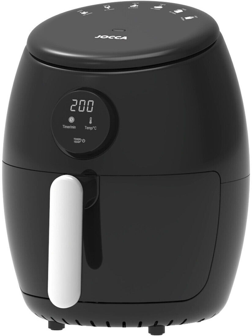 Jocca Air Fryer 2 l (2066) ab 63,06 € | Preisvergleich bei idealo.de