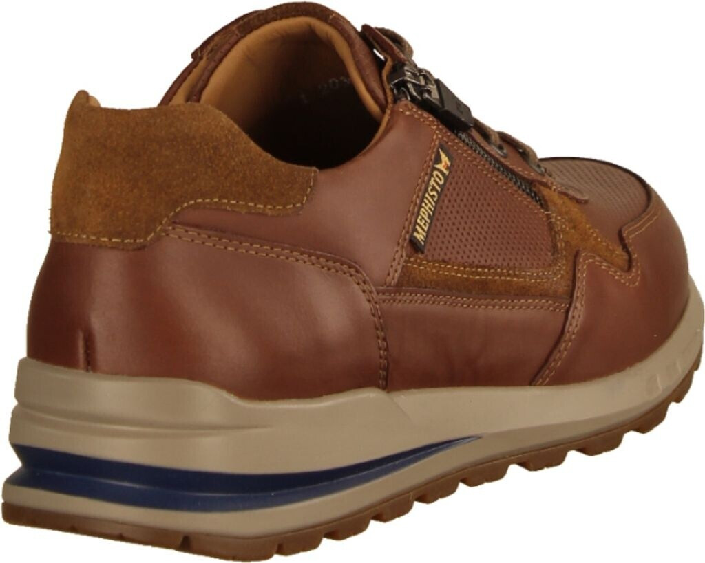 Mephisto Bradley Randy chestnut ab 147,33 € | Preisvergleich bei idealo.de