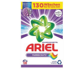 Ariel Colorwaschmittel Farbschutz Pulver ab 9,99 € | Preisvergleich bei ...