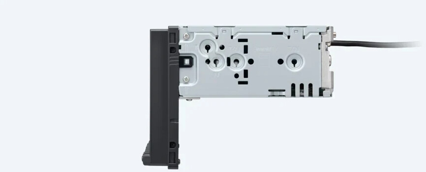 Sony XAV-AX3250ANT (+ DAB antenna) au meilleur prix sur idealo.fr