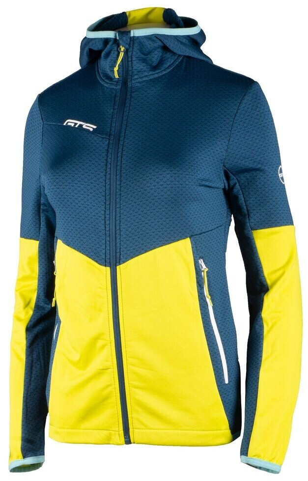 GTS Functional Jacket (GTS30152L) midnight ab 29,98 € | Preisvergleich ...