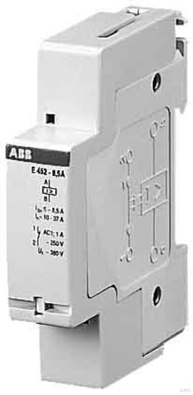 ABB E452-5.7A (2CDE160010R0901) ab 13,98 € | Preisvergleich bei idealo.de