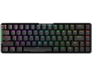 Buy ASUS ROG Falchion NX Red RGB (UK) from £148.00 (Today) – Best Deals ...